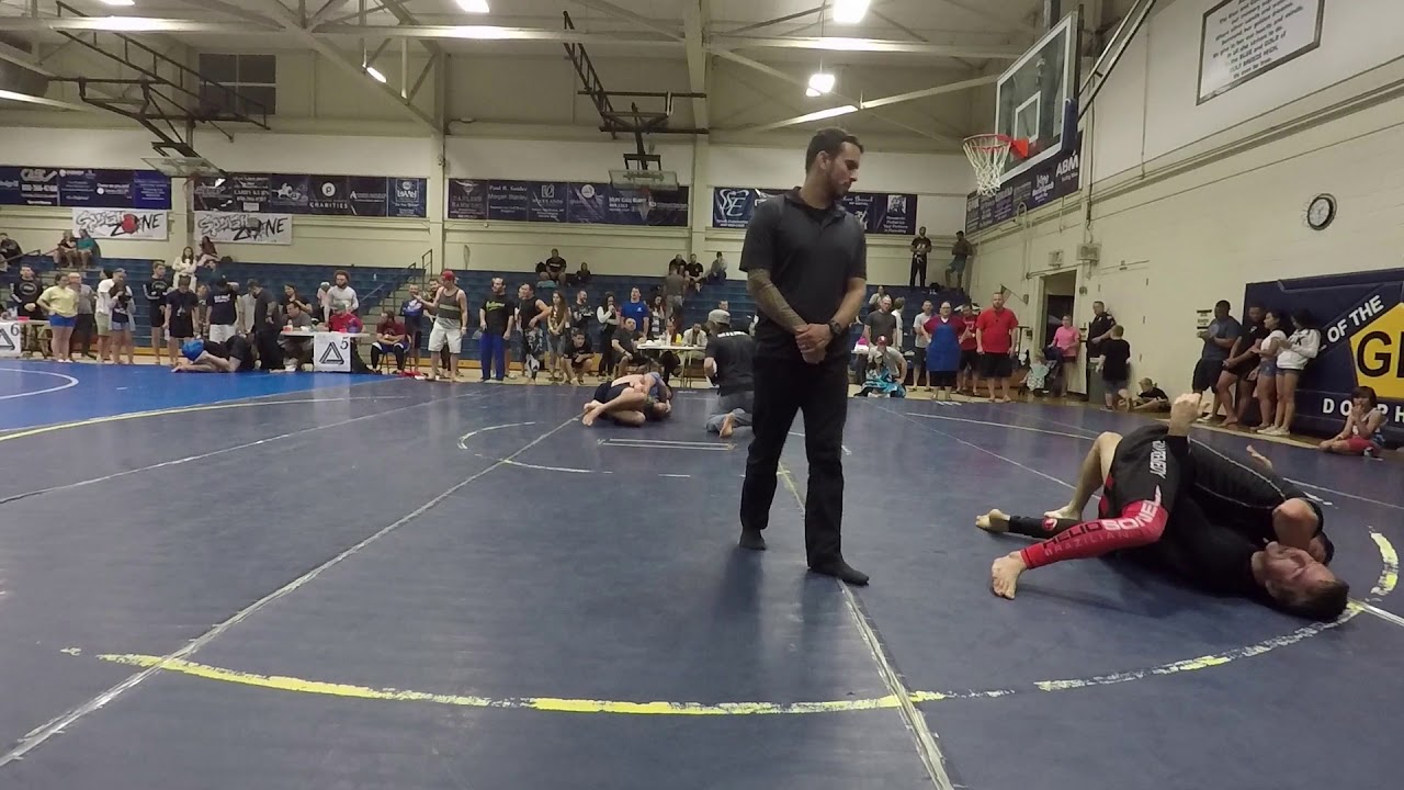 Corey Hansen X Thrasher - Southeastern Submission Classic - SUPERFIGHT ...