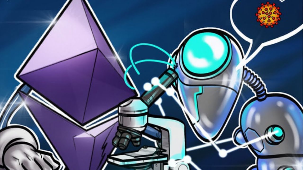 New Ethereum Whales Arrive, But Will Their Accumulation Send ETH Above ...