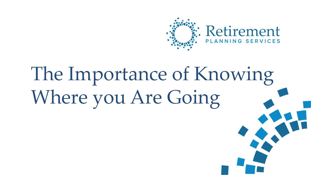 The Importance Of Knowing Where You Are Going YouTube the-importance-of-knowing-where-you-are-going-youtube