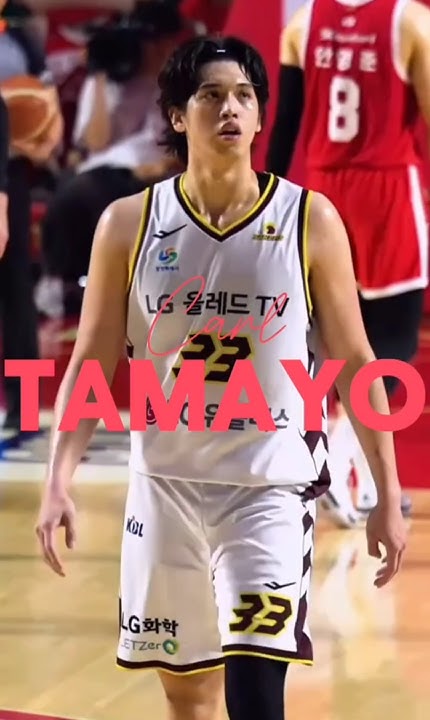 Congratulations CARL TAMAYO🇵🇭 of Changwon LG Sakers! KBL Champion 2025🎉 #kbl #champion # ...