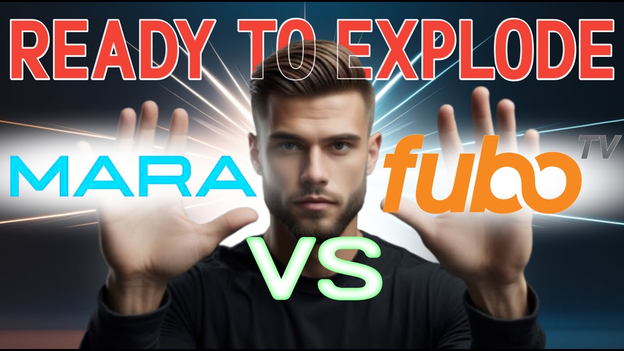 MARA vs. FUBO: Decoding the NEXT BIG WINNER in HIGH-RISK STOCKS|🤑🤑 ...
