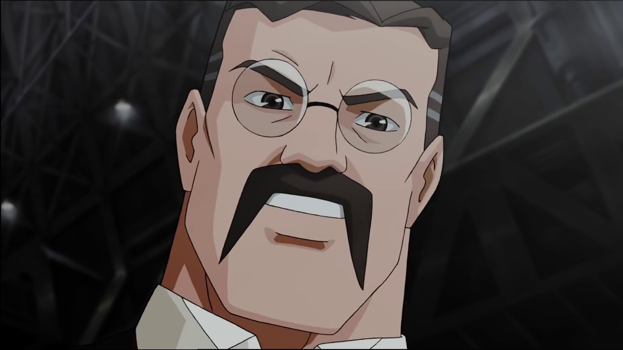 War of the Worlds Goliath Anime in voller Länge Deutsch - YouTube