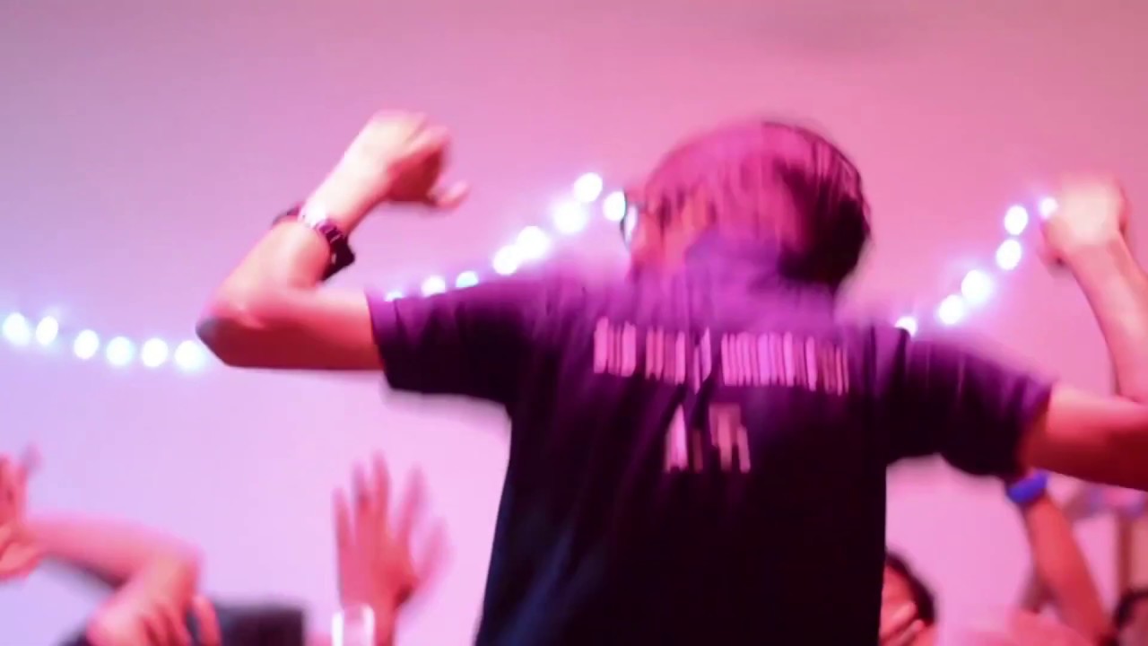 Pro Verb 2018 Promo Video - YouTube