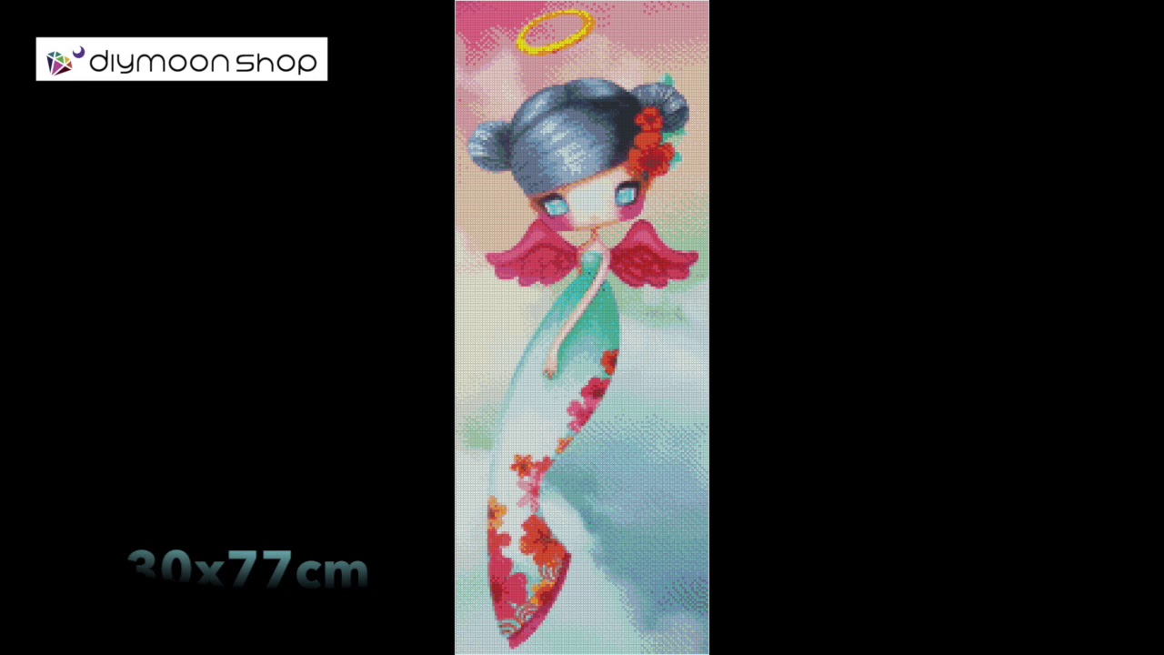 Sybile Art NOV PROMO - YouTube