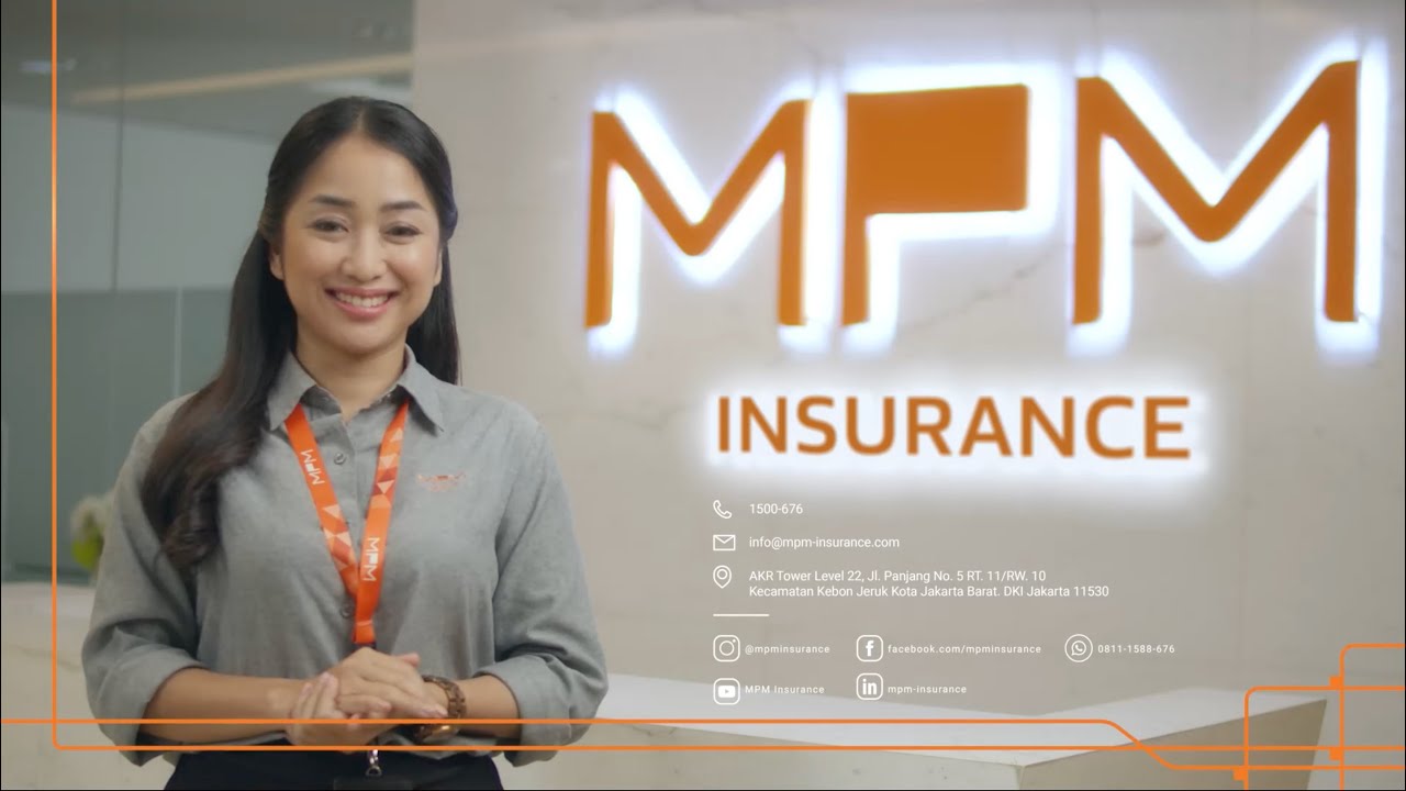 MPMInsurance Company Profile - YouTube