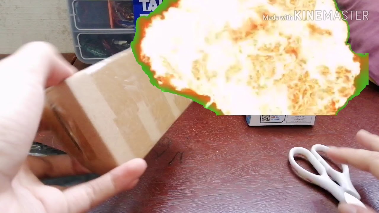 Random booster volume 13 unboxing!!! - YouTube