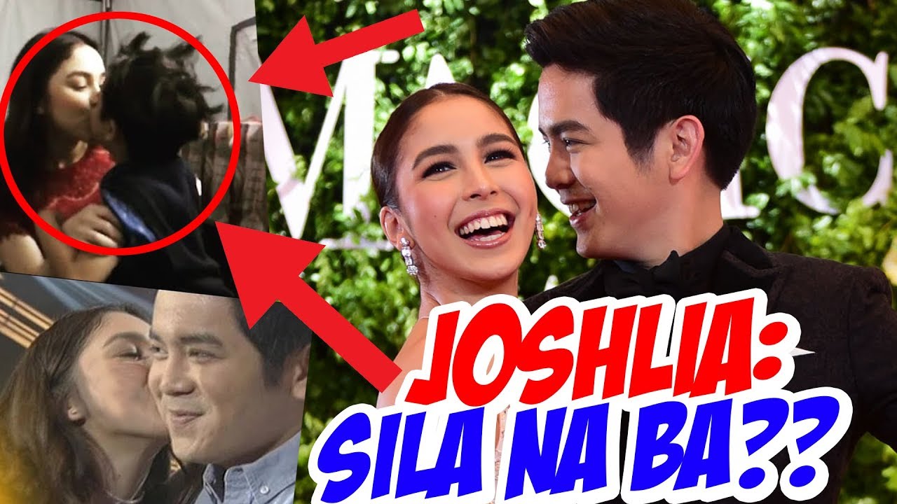TRENDING! JoshLia: Official na Ba? - YouTube