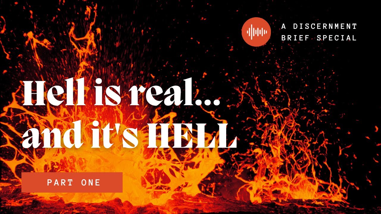 Part 1 | Hell Is Real & Its HELL! - YouTube