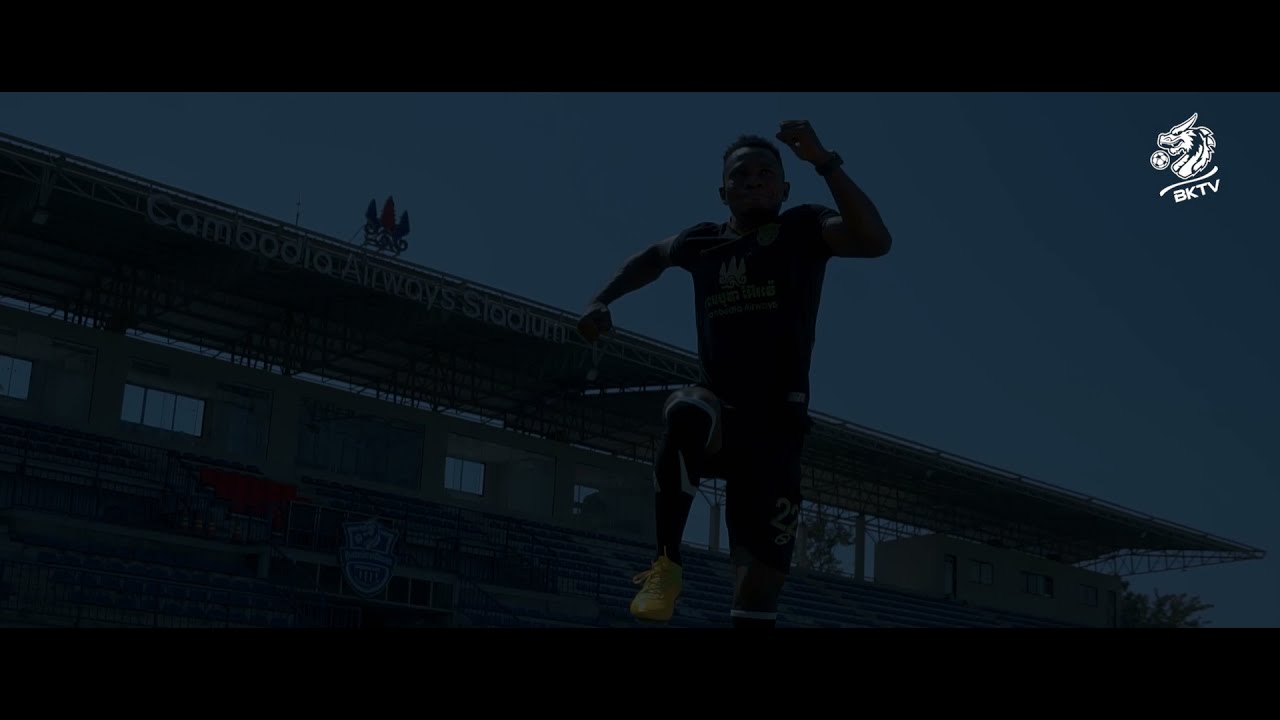 WELCOME AJAYI OPEYEMI KOREDE - YouTube