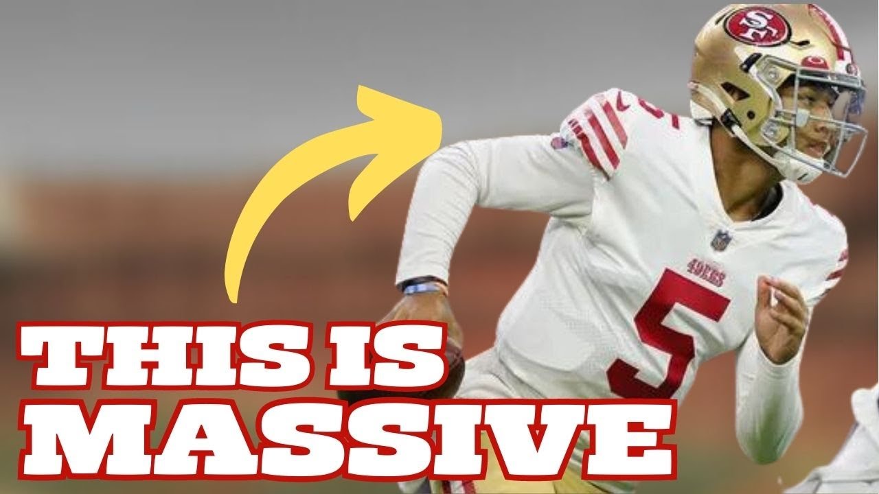 🚨Unveiling the Essential Hidden Secret for the 49ers' Success in 2023🚨 ...