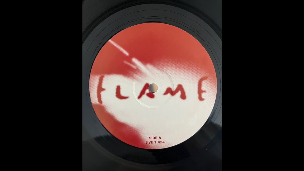 Crustation - Flame (Mood II Swing Vocal Mix) - YouTube