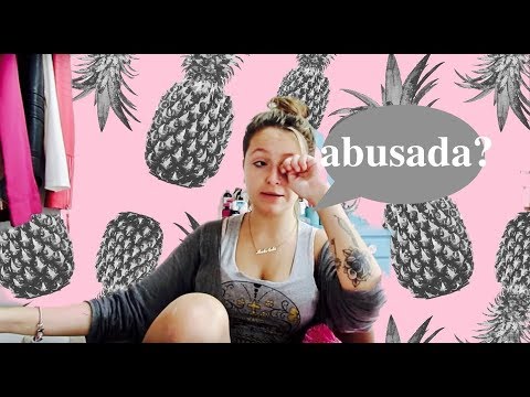 ABUSADA? #CalcinhaEae?!