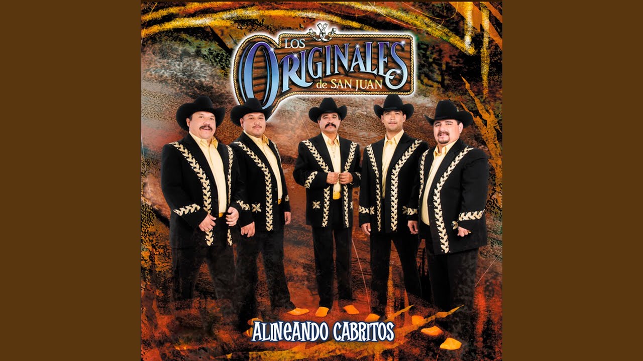 El Cuatro Letras - YouTube