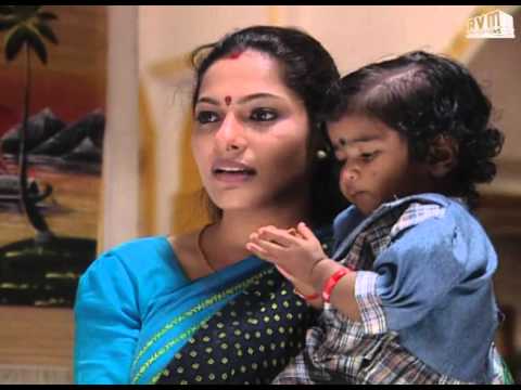 Episode 226: Akila Telugu TV Serial - AVM Productions - YouTube