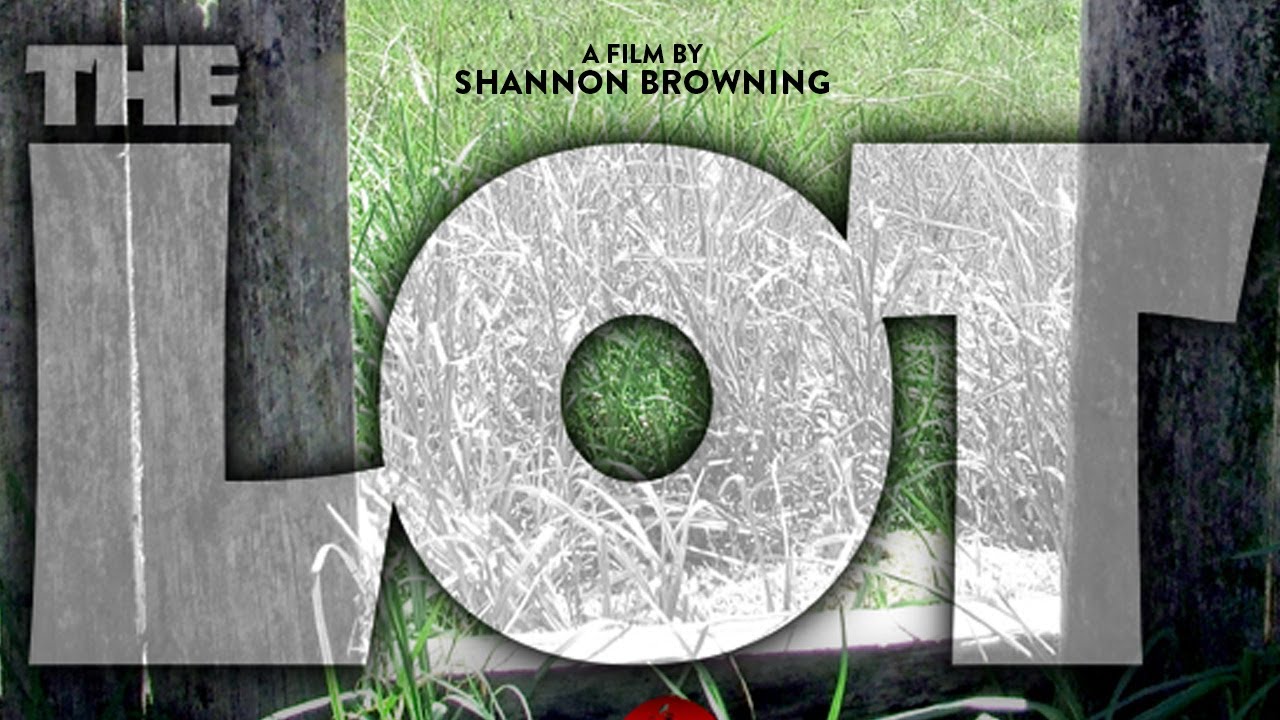 The Lot - Short film 2009 - YouTube