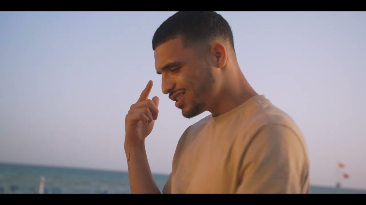 MERRICK - Jeans Appeal prod. Delta (Official Video) - YouTube