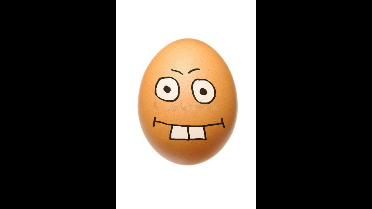 The Impossible Egg Bert Challenge!!!! - YouTube