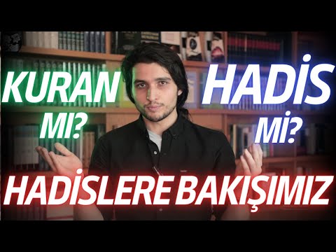 Hadisler Güvenilir Kaynaklar Mıdır? Tarih Üzerinden Bir Analiz