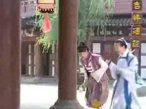 Mischievous Princess 2 (part 1 of 5) SUBBED