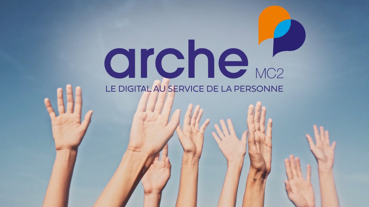 Medisys et Up Cityzen s'unissent pour devenir Arche MC2 - YouTube