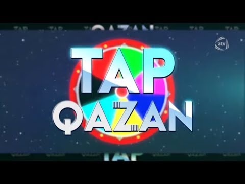 Tap Qazan - Qurd (02.09.2019)