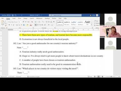 UNIT 10 ( PART 2) - YouTube