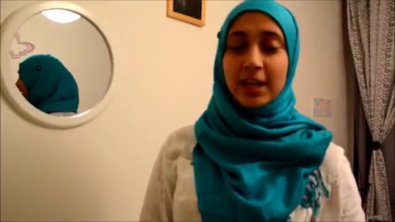 Muslimové a Vánoce - YouTube
