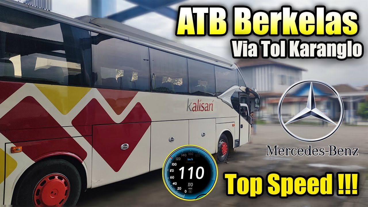 Raja Teloletnya PO. Kalisari 🔥Trip Armada Ekonomi AC Super Mbois Malang ...