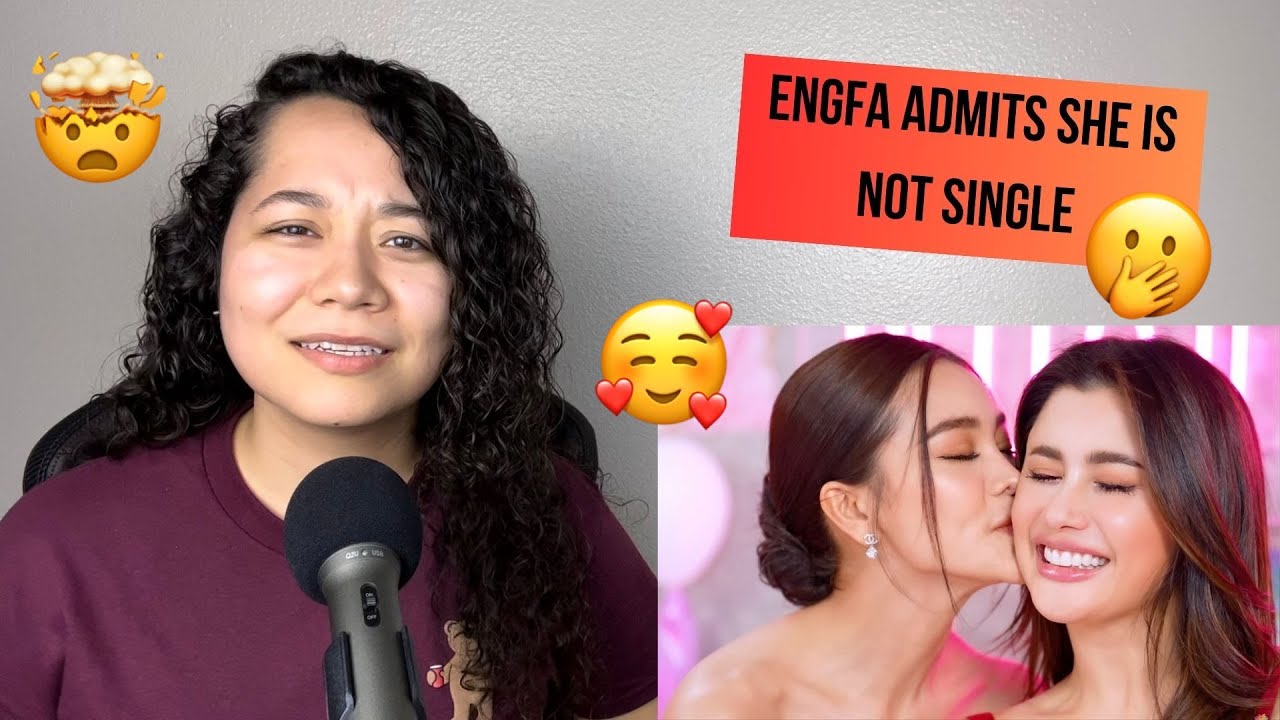 EP10 Hello Engfa ft. Pu Praya อิงฟ้ามาหานะเธอ EP.10 | WE DO | Vicky Reacts - YouTube