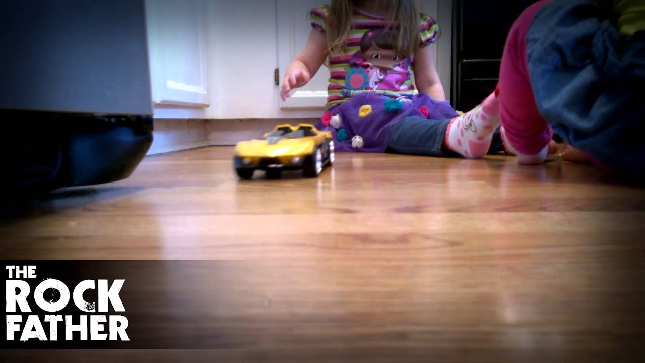 Test Drive: Hot Wheels "Yur So Fast" Hyper Racer by Toy State (Review ...