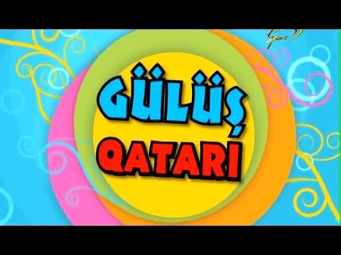 Gülüş gatarı 4 veriliş (29.10.2016)