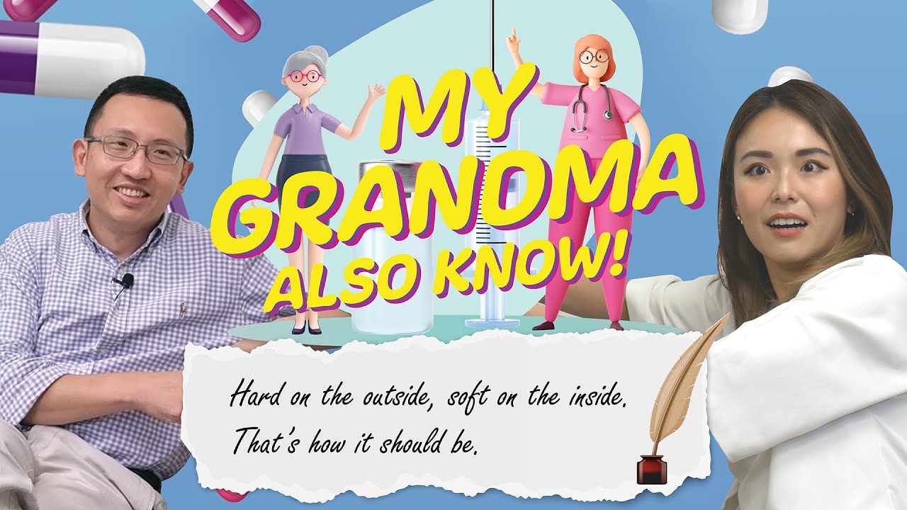 Is your Poop Healthy? Colorectal Surgeon Dr Aaron Poh Shares More | My ...