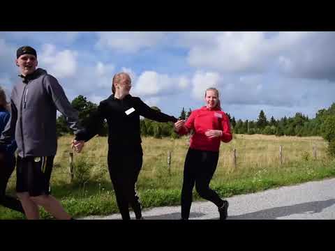 SÜG-i 100. ja 102. lennu Jukulaager
