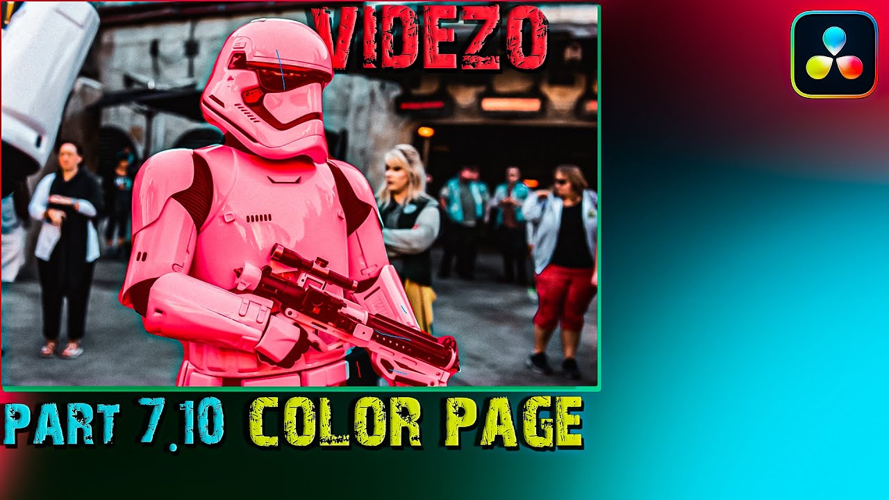DaVinci Resolve 18 Beginner Tutorial Part 7 10 MAGIC MASK YouTube DaVinci Resolve 18 Beginner Tutorial Part 7 10 MAGIC MASK YouTube