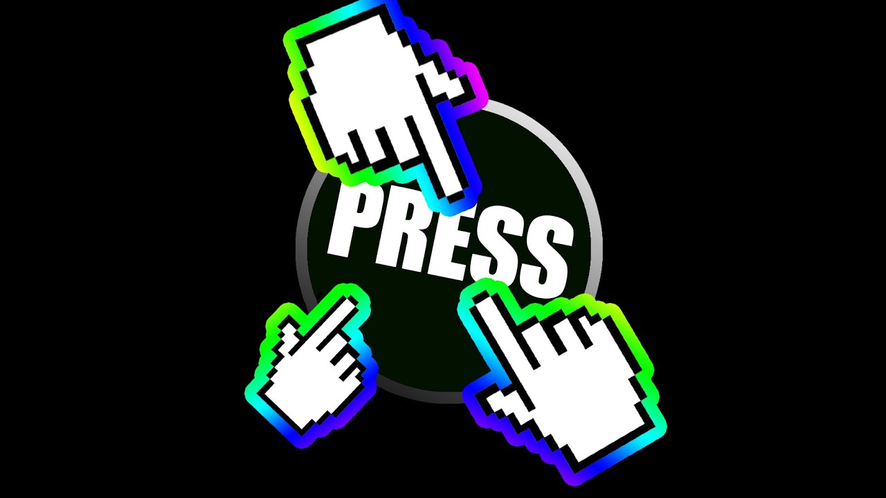 Circle Clicker Trailer - YouTube