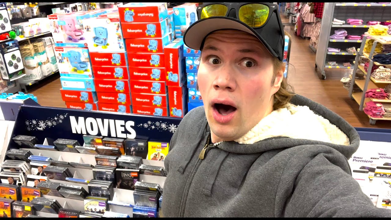 Black Friday 2022 Madness - YouTube