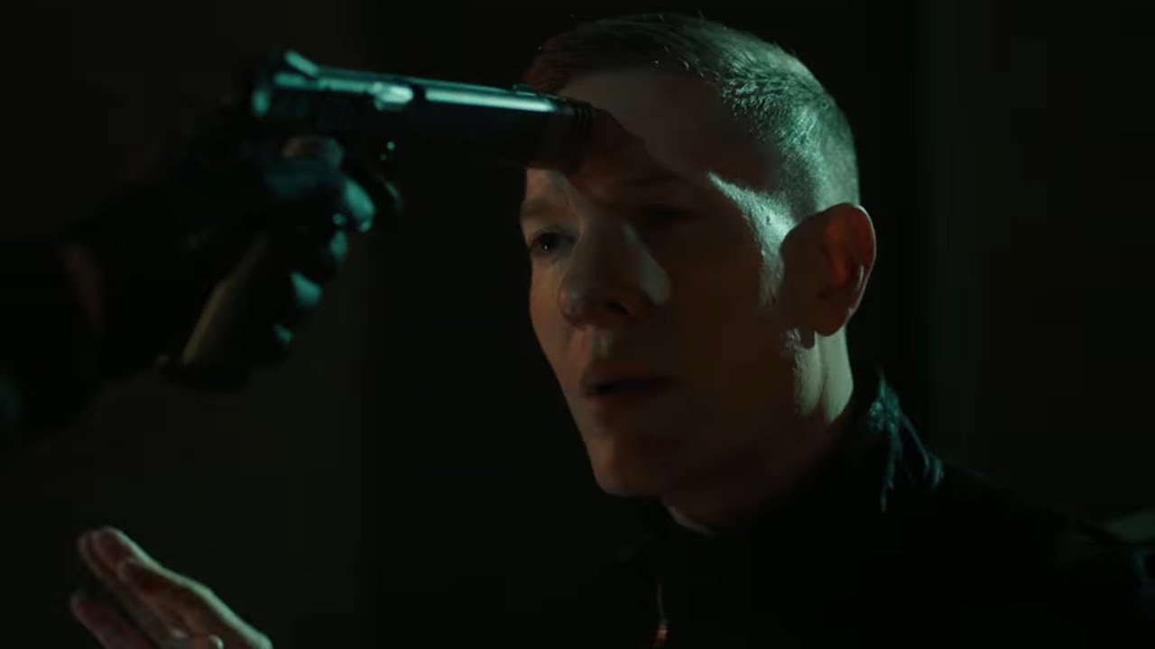 Power Book 4 Force Season 3 Ending part 1 Tommy dies protecting Mireya ...