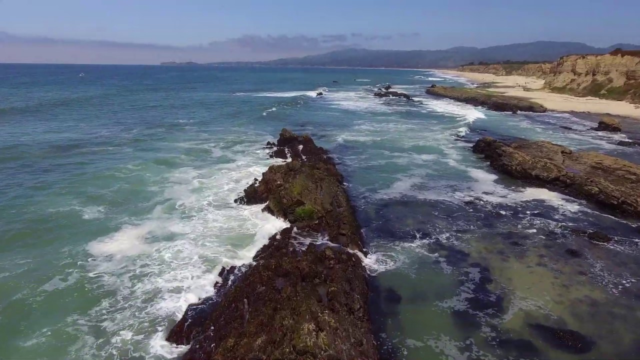 New Soarin' Over California (Over the World) Tribute / Montage by drone ...