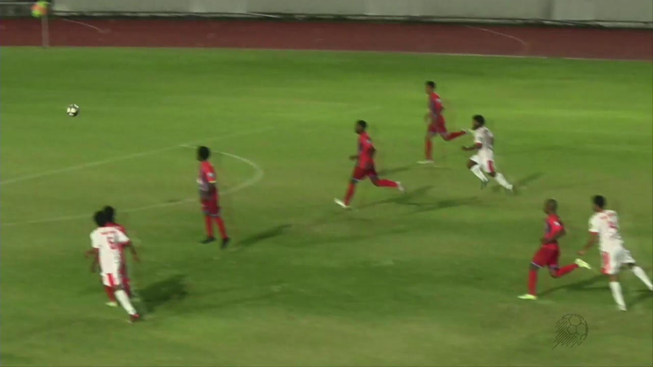 SUPER LIGUE 2023 / TIGA SPORT vs ASC GAICA / J21 - YouTube