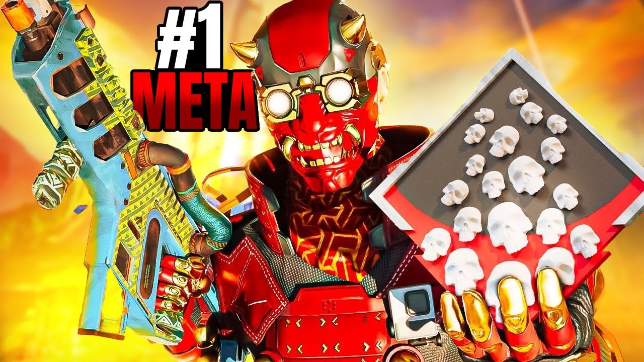 Controller Octane Apex Legends gameplay - 31 Kills - YouTube