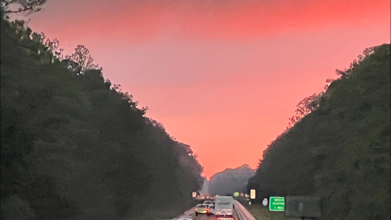 Headed for Texas!!! Panama City Beach to Hammond Louisiana. More parts ...