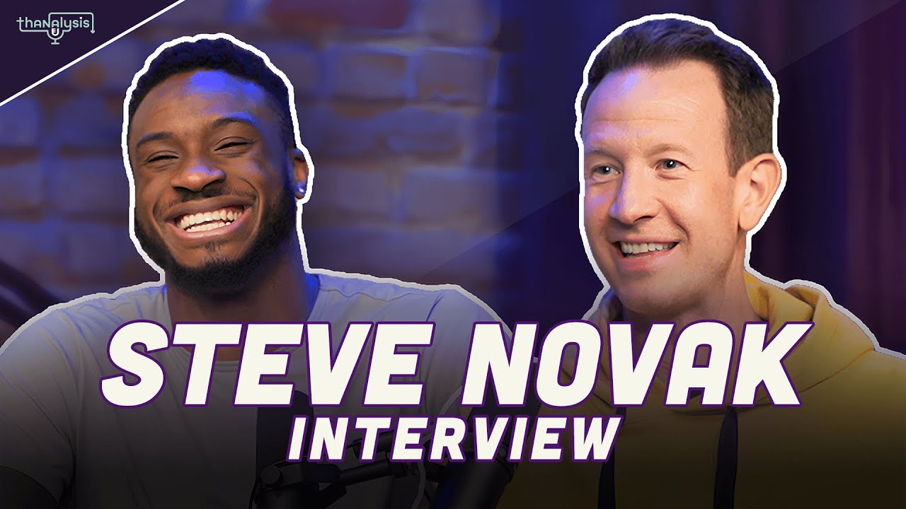 Steve Novak on NBA three-point shooting, the New York Knicks, all-time ...