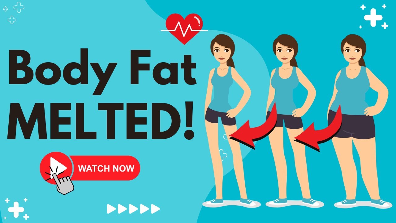 Melt Body Fat Like Crazy: Drink Green and Herbal Tea Like This - YouTube