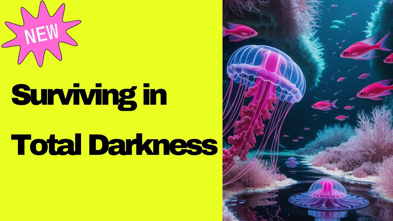 Israel’s Deep Sea Discovery: Methane-Eating Creatures, Brine Pools ...