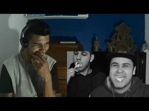 Flash VS. Sonic | Duelo de Titãs (7minutuz) React #128