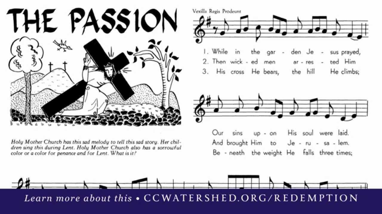PART 12 — “Story of Redemption” for Children (1952) - YouTube