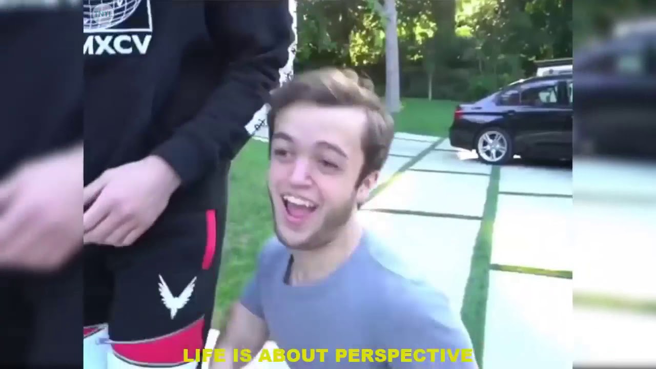TRY NOT TO LAUGH LOGAN PAUL New Funny Vines Compilation & Instagram ...
