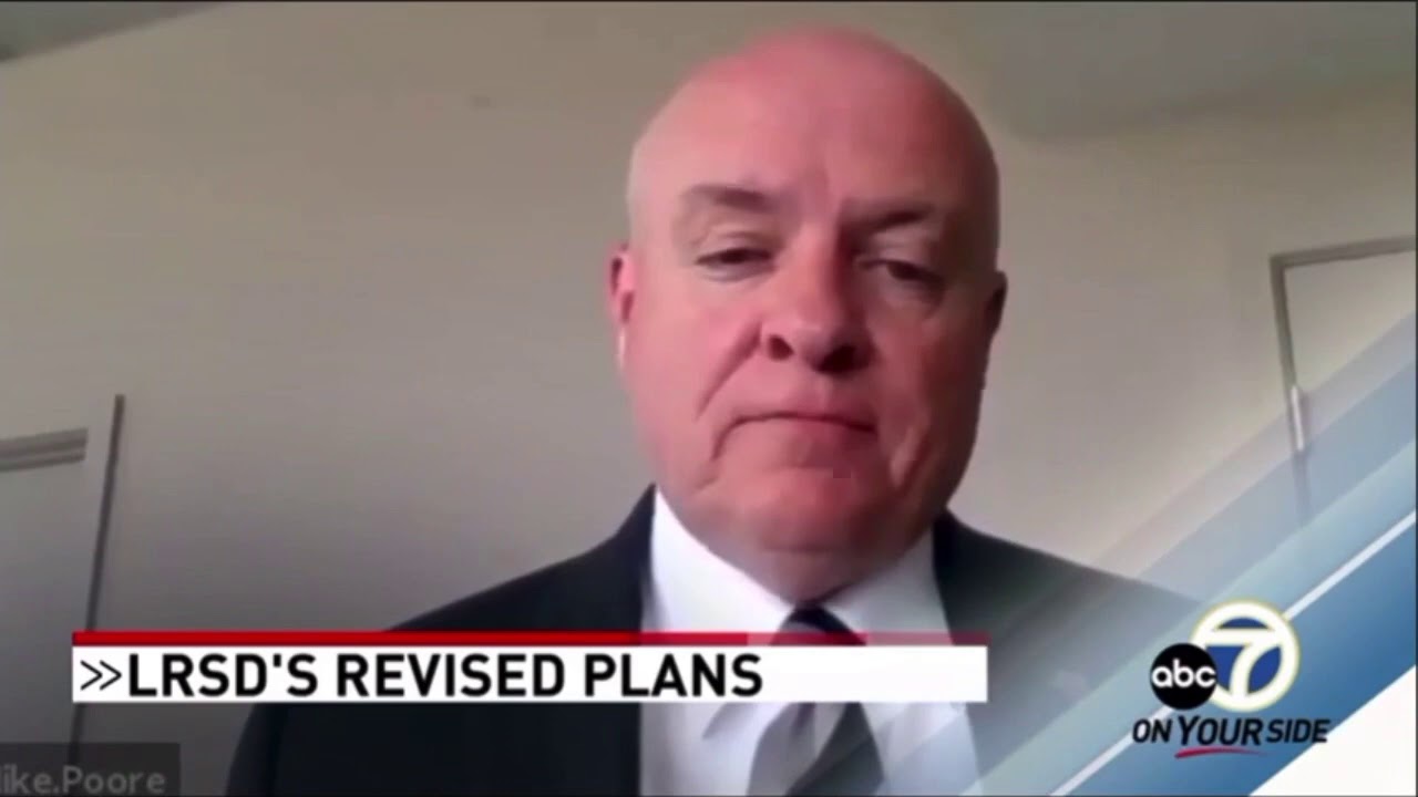 KATV - Channel 7 News at 10 - Open August 19, 2020 - YouTube