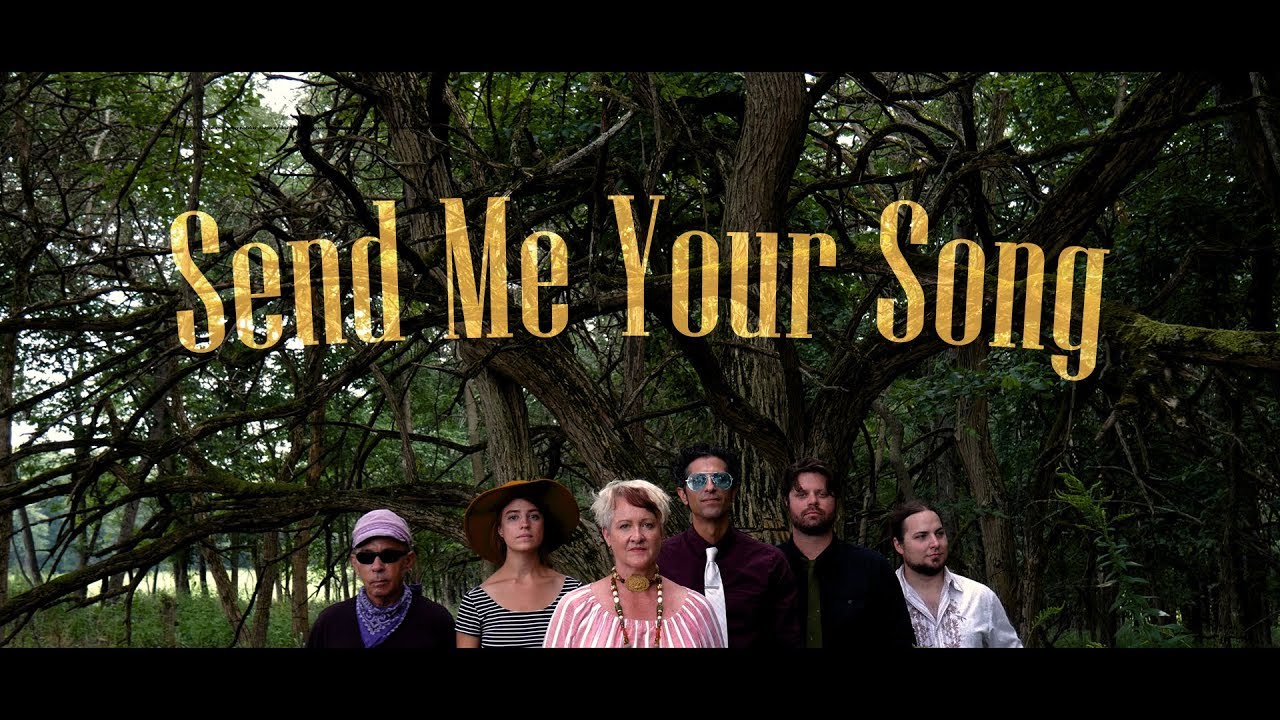 Send Me Your Song (Official Video) - YouTube