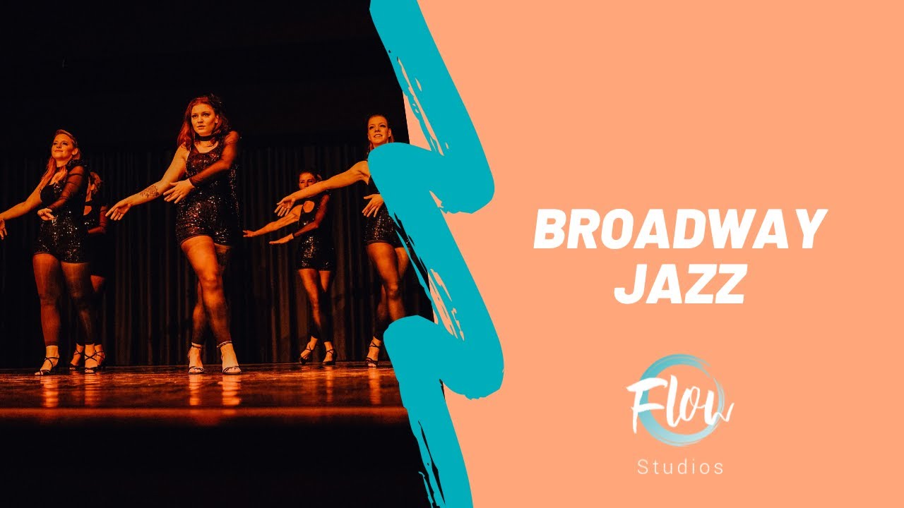 Broadway Jazz - YouTube